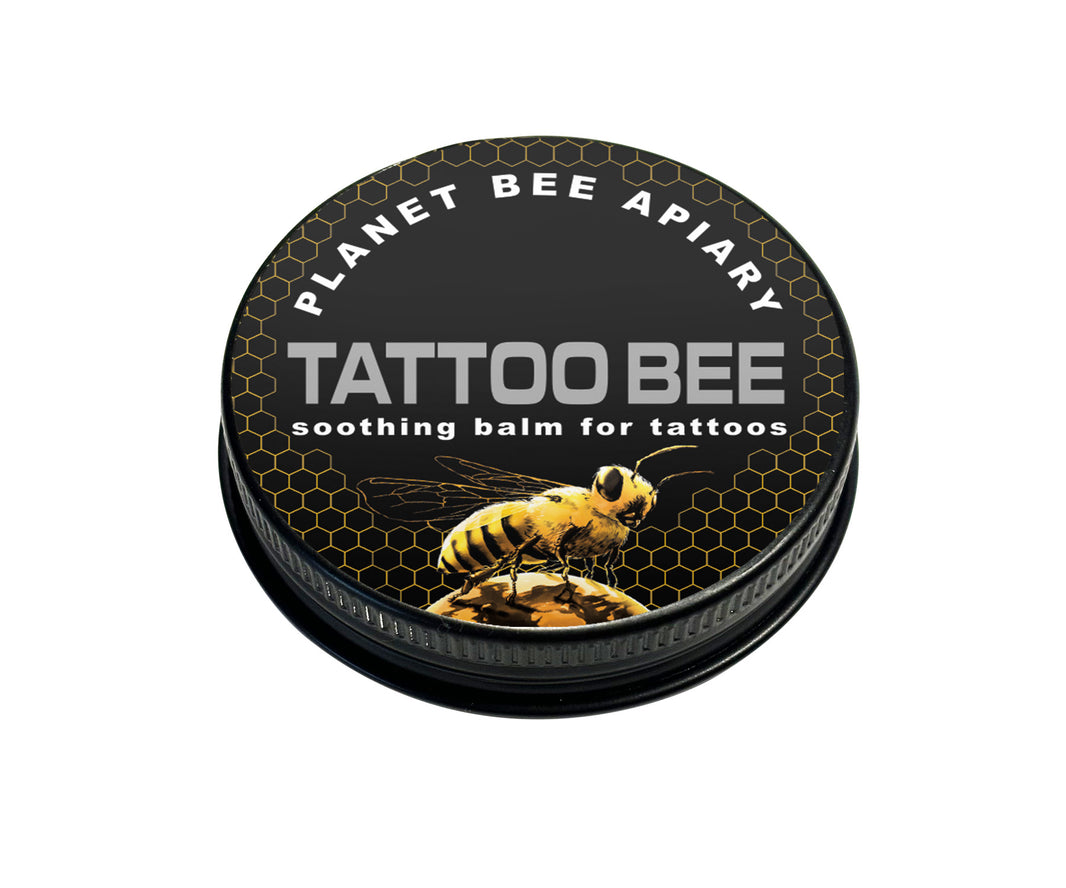 BEESWAX PRODUCTS – PLANET BEE APIARY