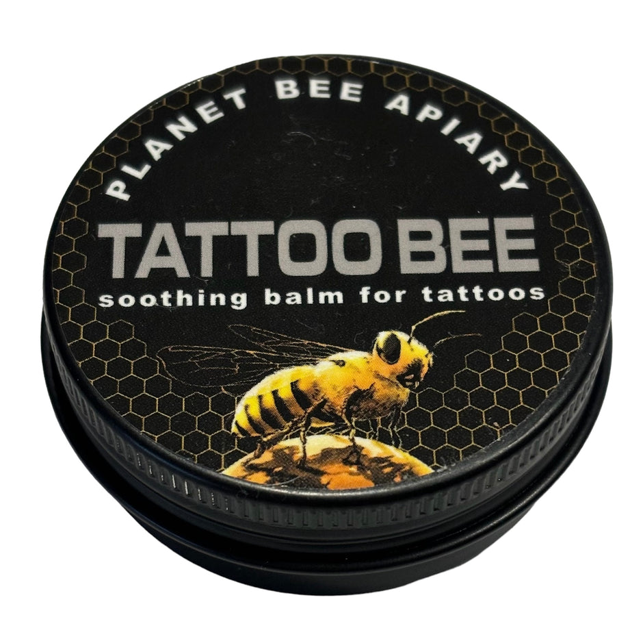 BEESWAX PRODUCTS – PLANET BEE APIARY